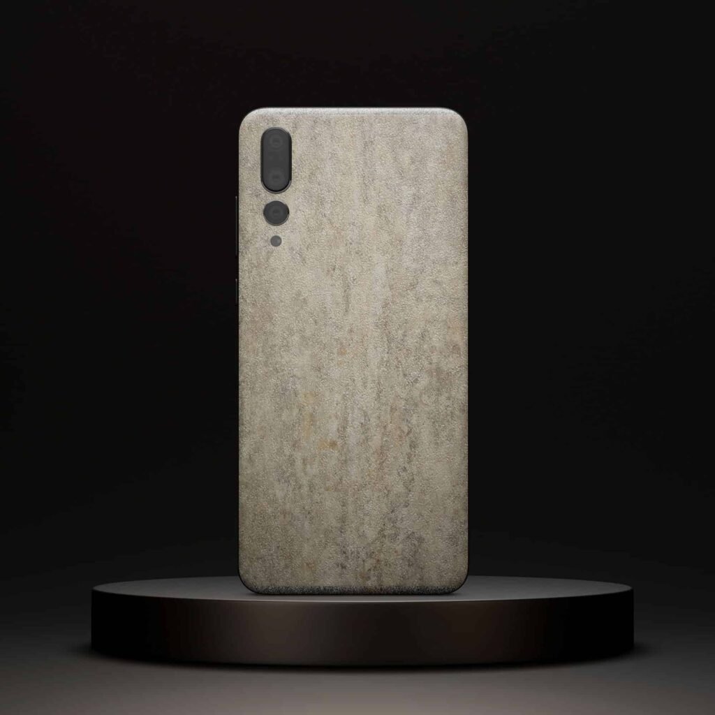 Old Stone Skin | eXary.in